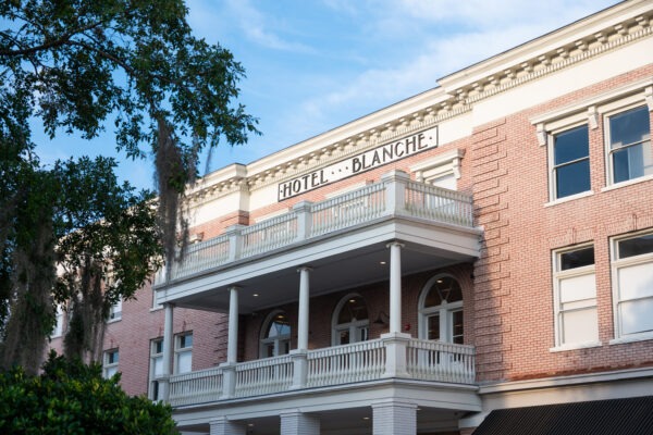 Culture and History - Lake City